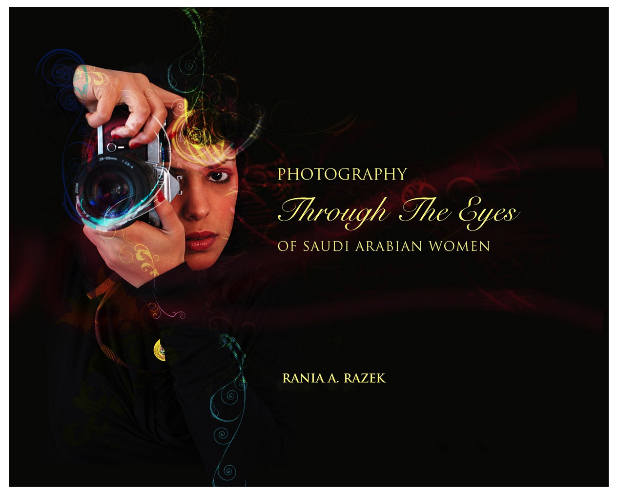 Books – Rania A Razek